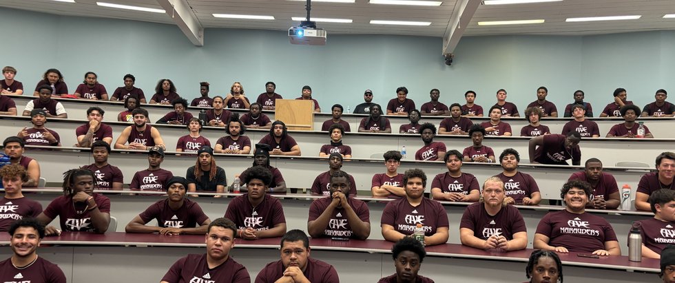 Antelope Valley Football (2025 - 2026) | Blast Athletics