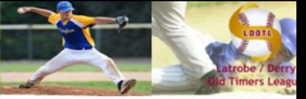 Latrobe Derry Area Teener League | Blast Athletics