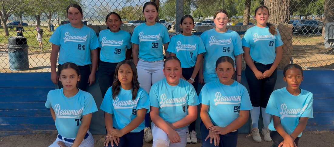12U 🥎 All Stars White | Blast Athletics