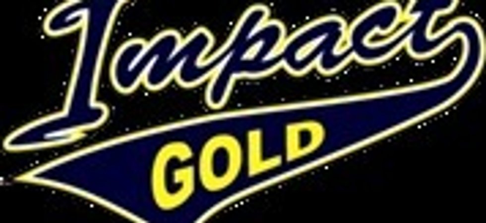 Impact Gold Softball Organization 18U | Blast Athletics