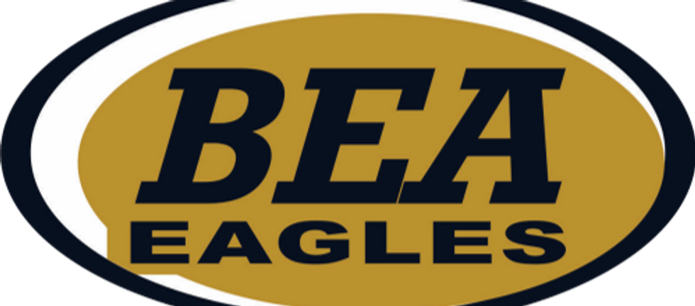 Bald Eagle Area Junior High Baseball (2022 - 2023) | Blast Athletics