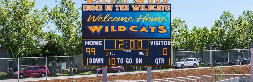 Jacob Wright | Blast Athletics