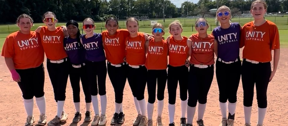 Unity 2013 12u | Blast Athletics