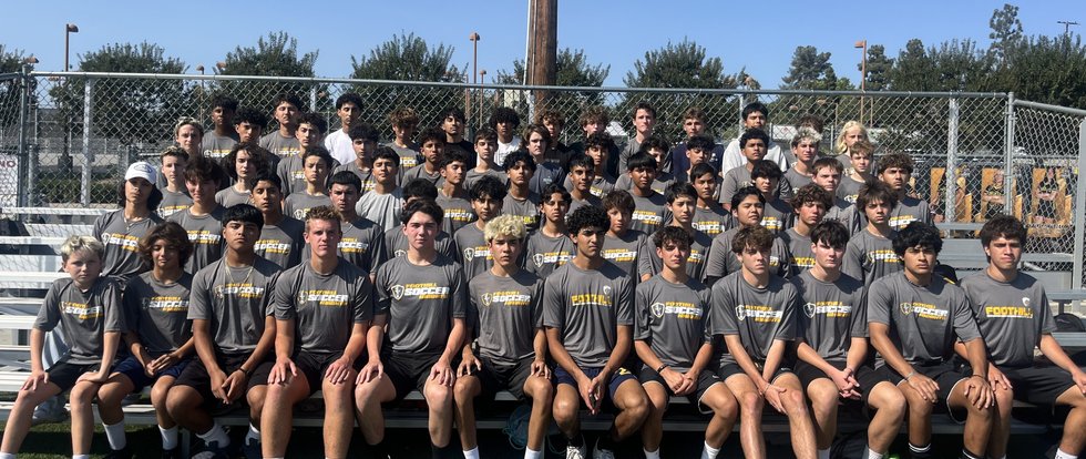 Foothill Boys Soccer (2025 - 2026) | Blast Athletics