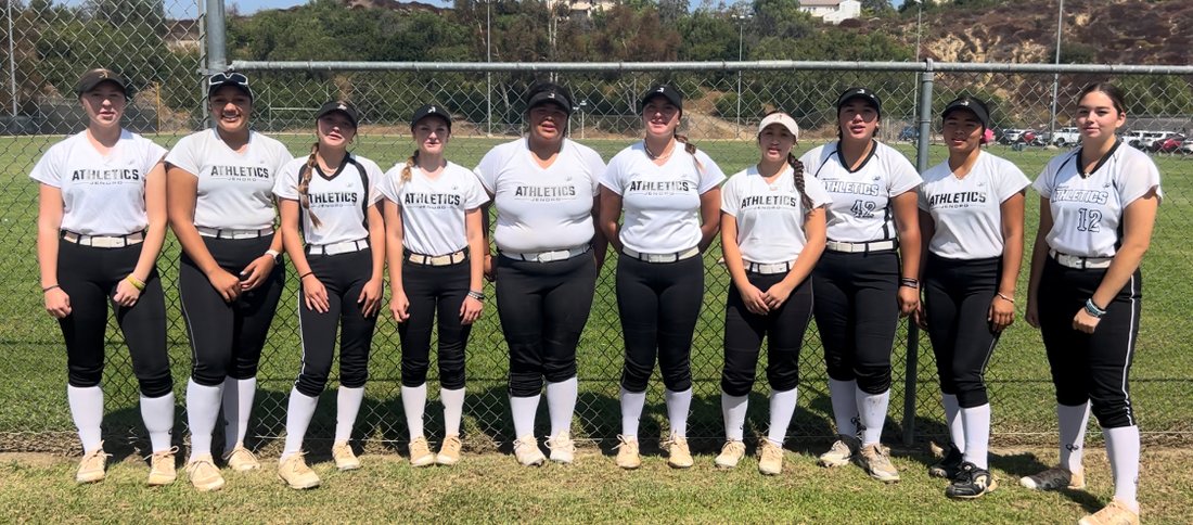 Athletics Jendro Premier 18u | Blast Athletics