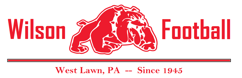 Wilson Jr. Varsity Football (2022 - 2023) | Blast Athletics