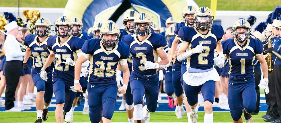 Stoney Creek Football (2022 - 2023) | Blast Athletics