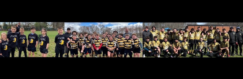 Aspetuck Valley Rugby Club Youth Program | Blast Athletics