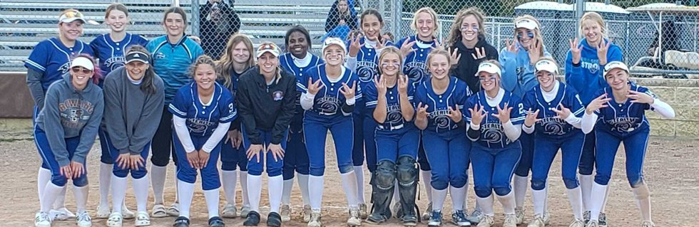 Ohio Stealth Fastpitch Softball Club | Blast Athletics