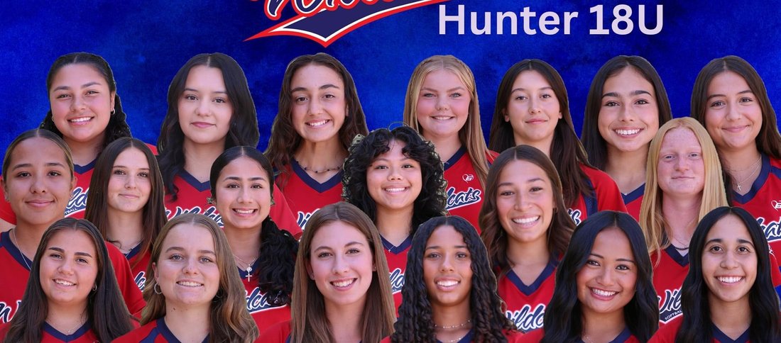 Wildcats Hunter 18U | Blast Athletics