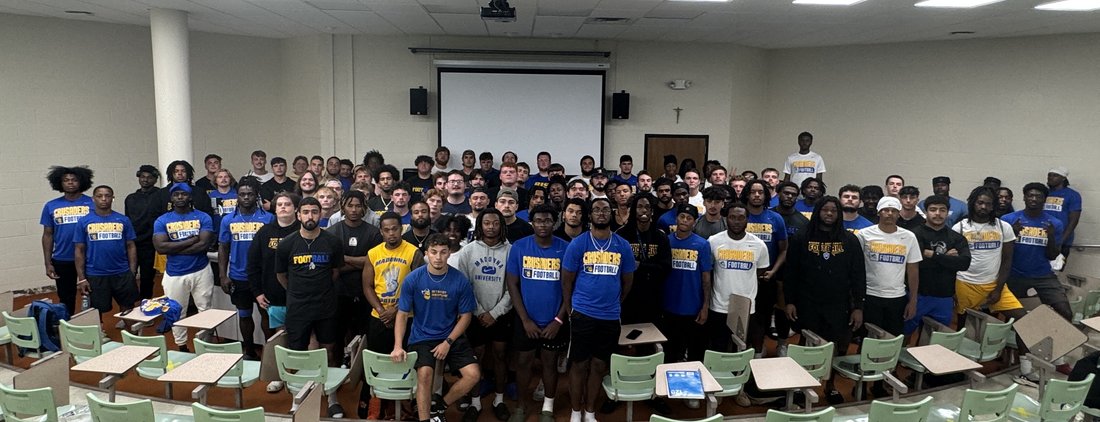 Madonna Football (2024 - 2025) | Blast Athletics
