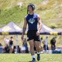 Cole Rodgers' Albums | Blast Athletics