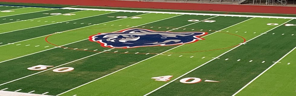 Martin Luther King Football (2023 - 2024) | Blast Athletics