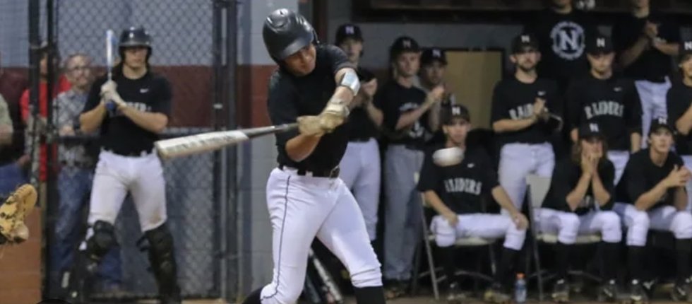 Navarre Baseball (2022 - 2023) | Blast Athletics