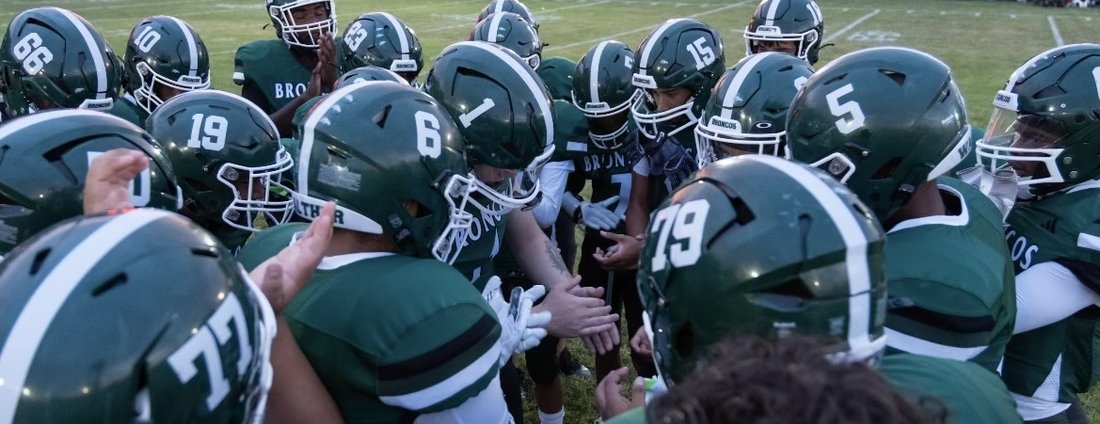 Walther Christian Football (2025 - 2026) | Blast Athletics