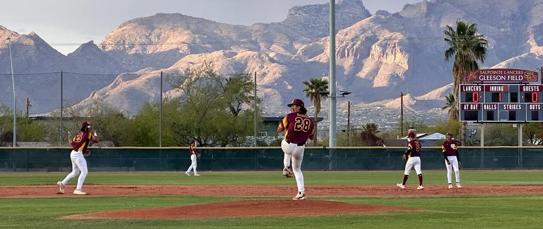 Salpointe Catholic Baseball (2024 - 2025) | Blast Athletics