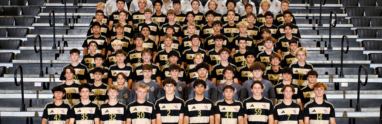 JSerra Catholic Boys Jr. Varsity Soccer (2025 - 2026) | Blast Athletics