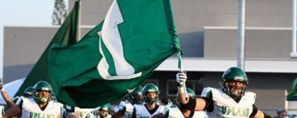 Upland Freshman Football (2019 - 2020) | Blast Athletics