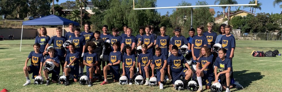 Golden Bears 12U_Horsley 12U | Blast Athletics