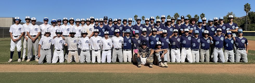 Saugus Baseball (2023 - 2024) | Blast Athletics