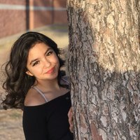 Kimberly Robles Gil's Showcase | Blast Athletics