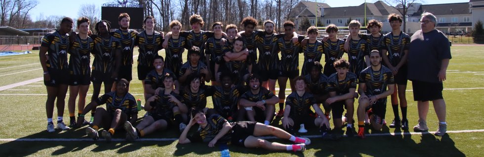 Aspetuck Valley Rugby Club High School Boys | Blast Athletics