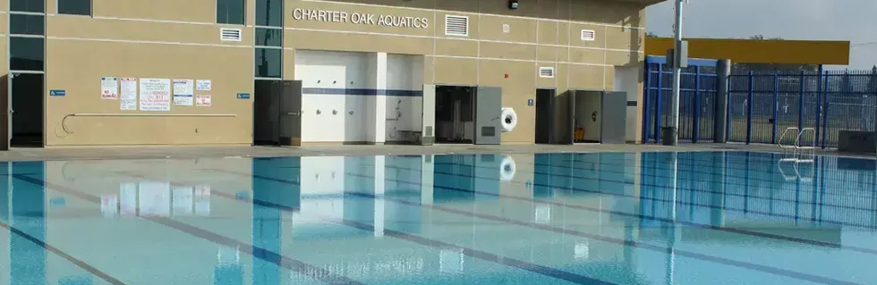 Charter Oak Swimming (2024 - 2025) | Blast Athletics