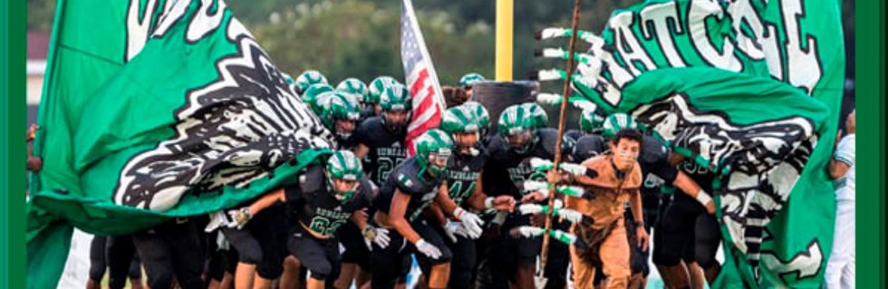 Choctawhatchee Football (2023 - 2024) | Blast Athletics