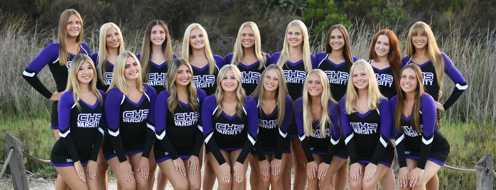 Carlsbad Lancer Dancers Dance (2025 - 2026) | Blast Athletics