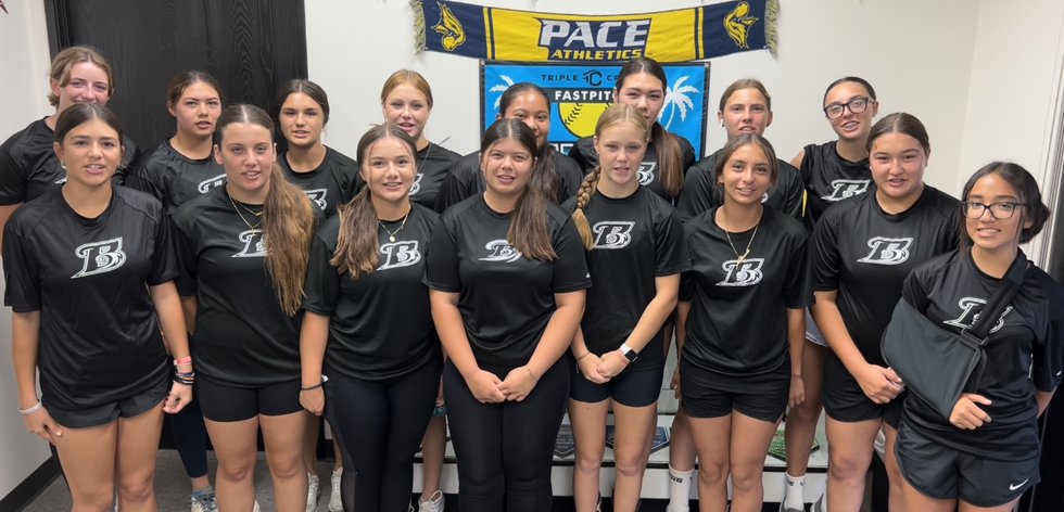 Breakers Labs 16 U Bobby | Blast Athletics
