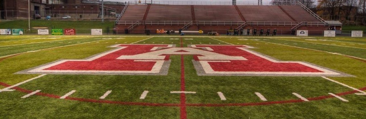 Hazleton Area Varsity Football (2024 - 2025) | Blast Athletics