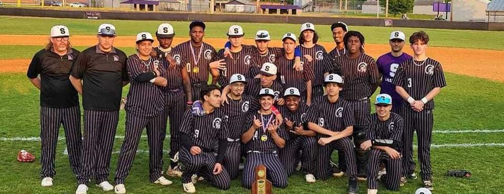 Southern Baseball (2023 - 2024) | Blast Athletics