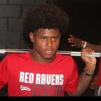 Diesel Solari's Showcase | Blast Athletics