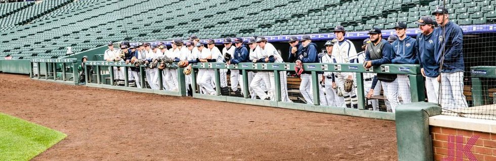 Legacy Varsity Baseball (2019 - 2020) | Blast Athletics