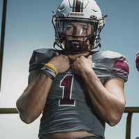 San Bernardino Valley Football Roster | Blast Athletics