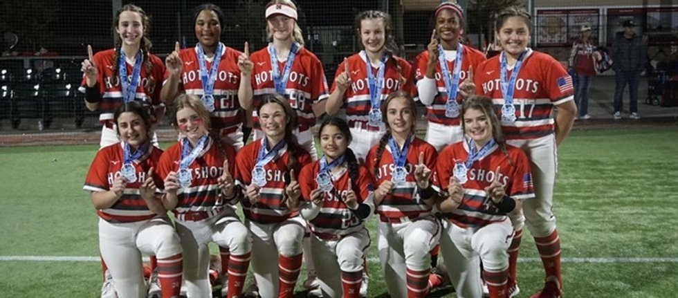 Hotshots National 08 14U | Blast Athletics