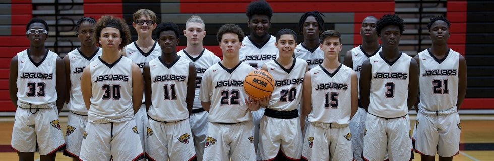Port Saint Lucie Boys Jr. Varsity Basketball (2022 - 2023) | Blast ...