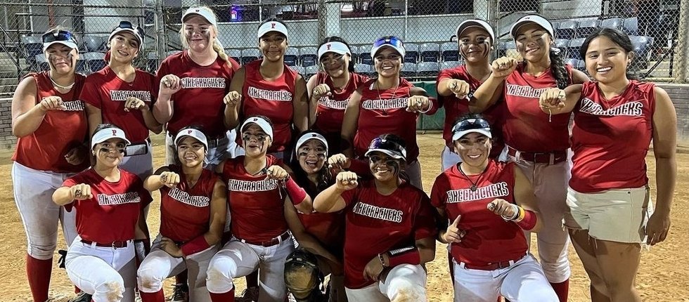 Firecrackers 🧨 Martinez 16u | Blast Athletics