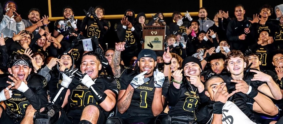 CIF Championship Rings | Blast Athletics