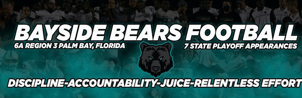 Bayside Football (2021 - 2022) | Blast Athletics