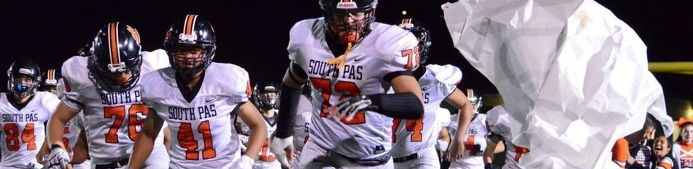 South Pasadena Varsity Football (2022 - 2023) | Blast Athletics