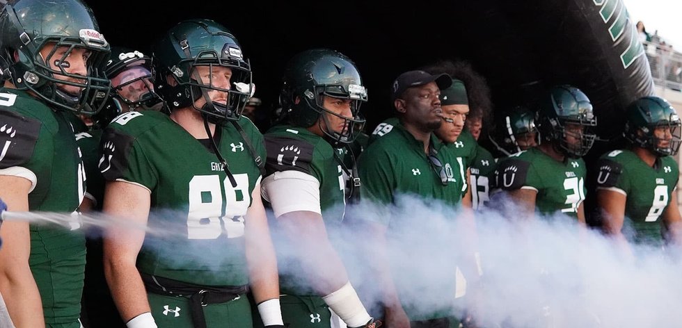 Adams State Football (2023 - 2024) | Blast Athletics