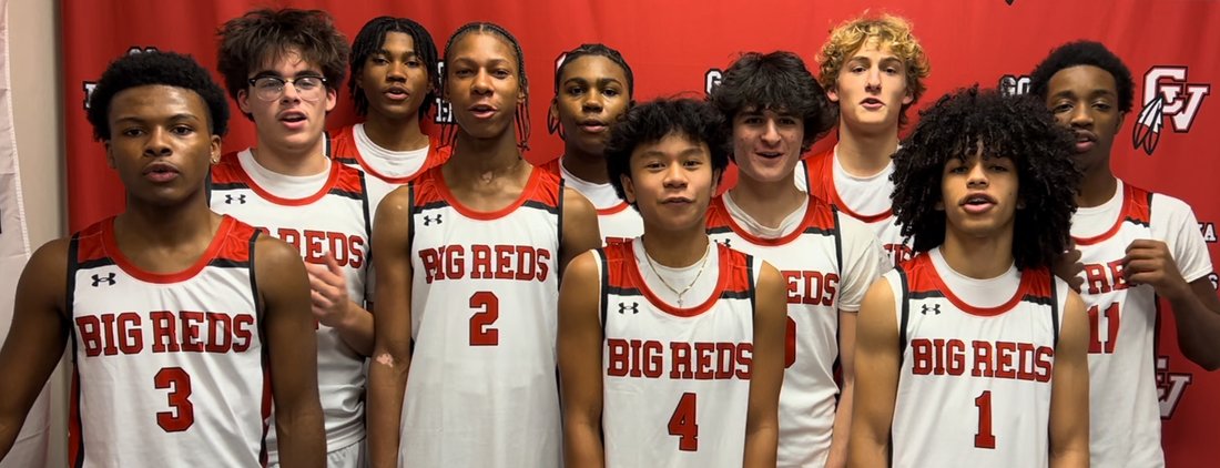 Chippewa Valley Boys Jr. Varsity Basketball (2024 - 2025) | Blast Athletics