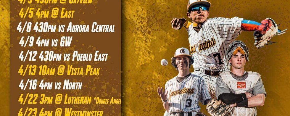 Thomas Jefferson Baseball (2023 - 2024) | Blast Athletics