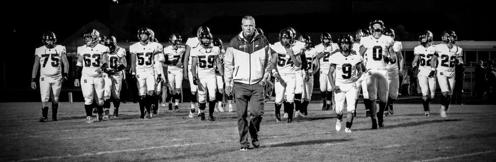 Danielle Crow | Blast Athletics