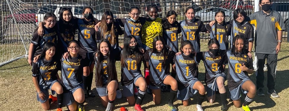 KIPP Sharpstown College Preparatory | Blast Athletics