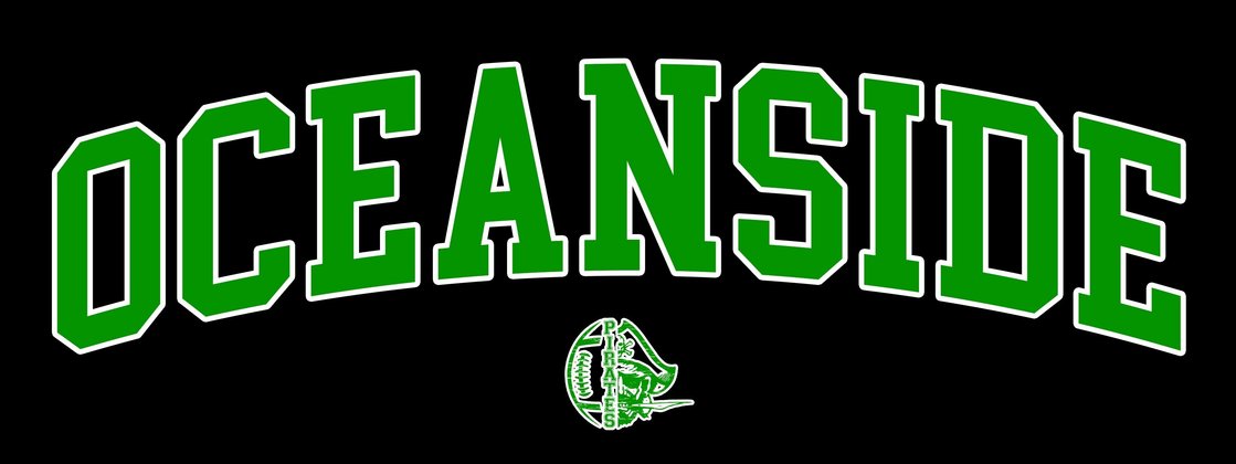 Oceanside Freshman Football (2025 - 2026) | Blast Athletics