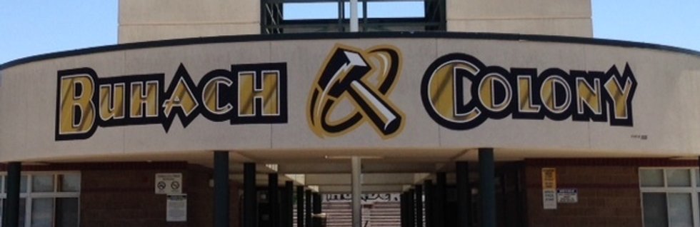 Join Buhach Colony Boys Volleyball | Blast Athletics