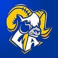 Rams 7th and 8th Grade Girls Roster | Blast Athletics