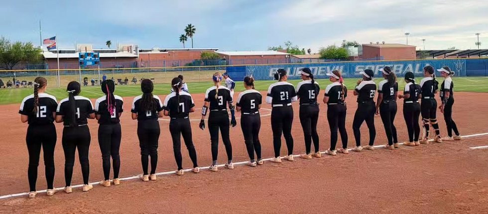 Chandler High School Girls Softball Program (2024 - 2025) Fundraiser ...